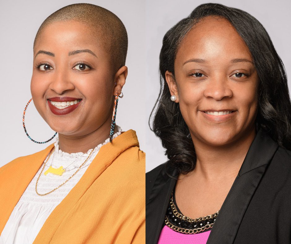 redefinED atlanta Welcomes Two New Board Members - redefinED atlanta redefinED atlanta Welcomes Two New Board Members - redefinED atlanta