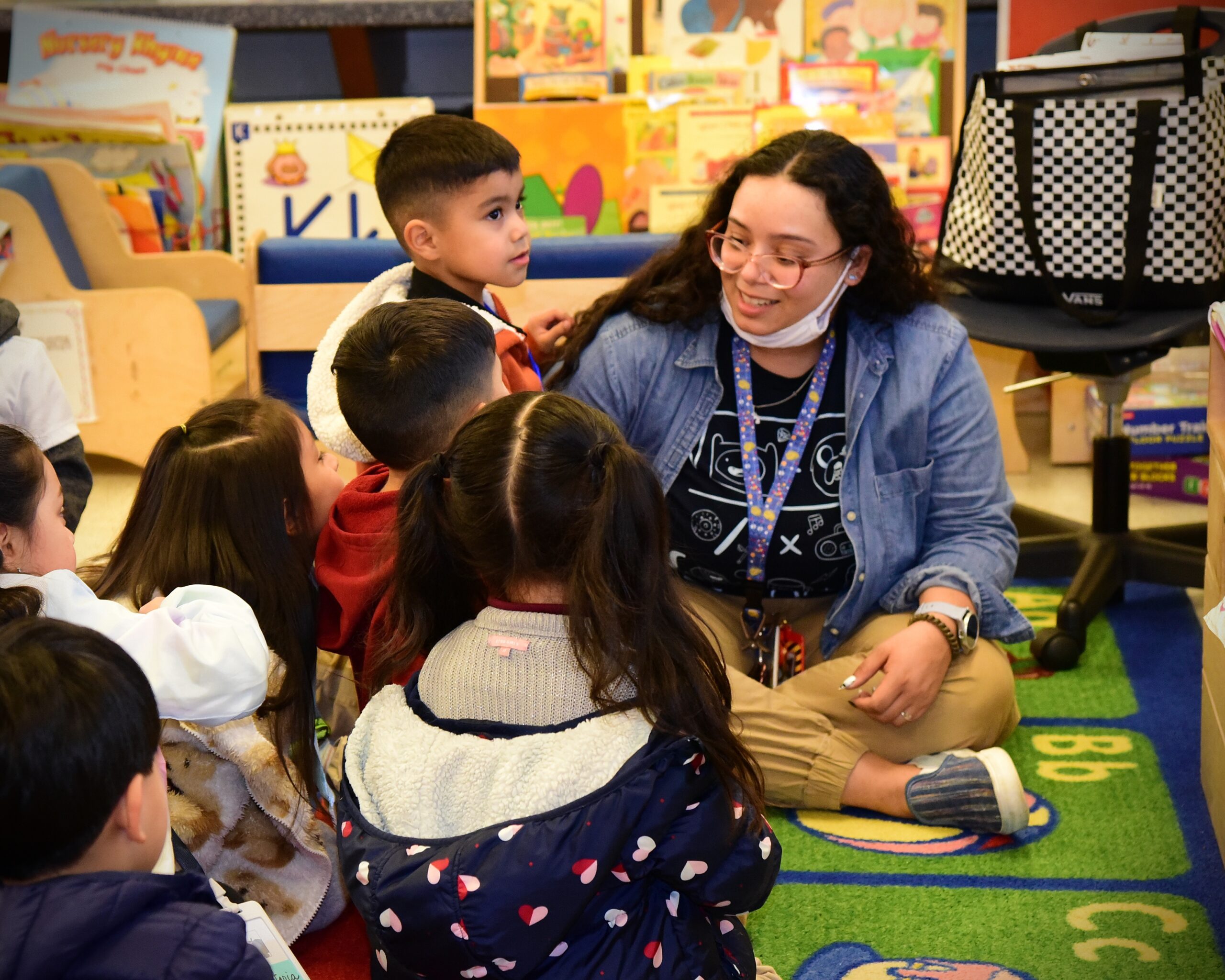 Not Just A Learning Space — A Second Home - RedefinED Atlanta