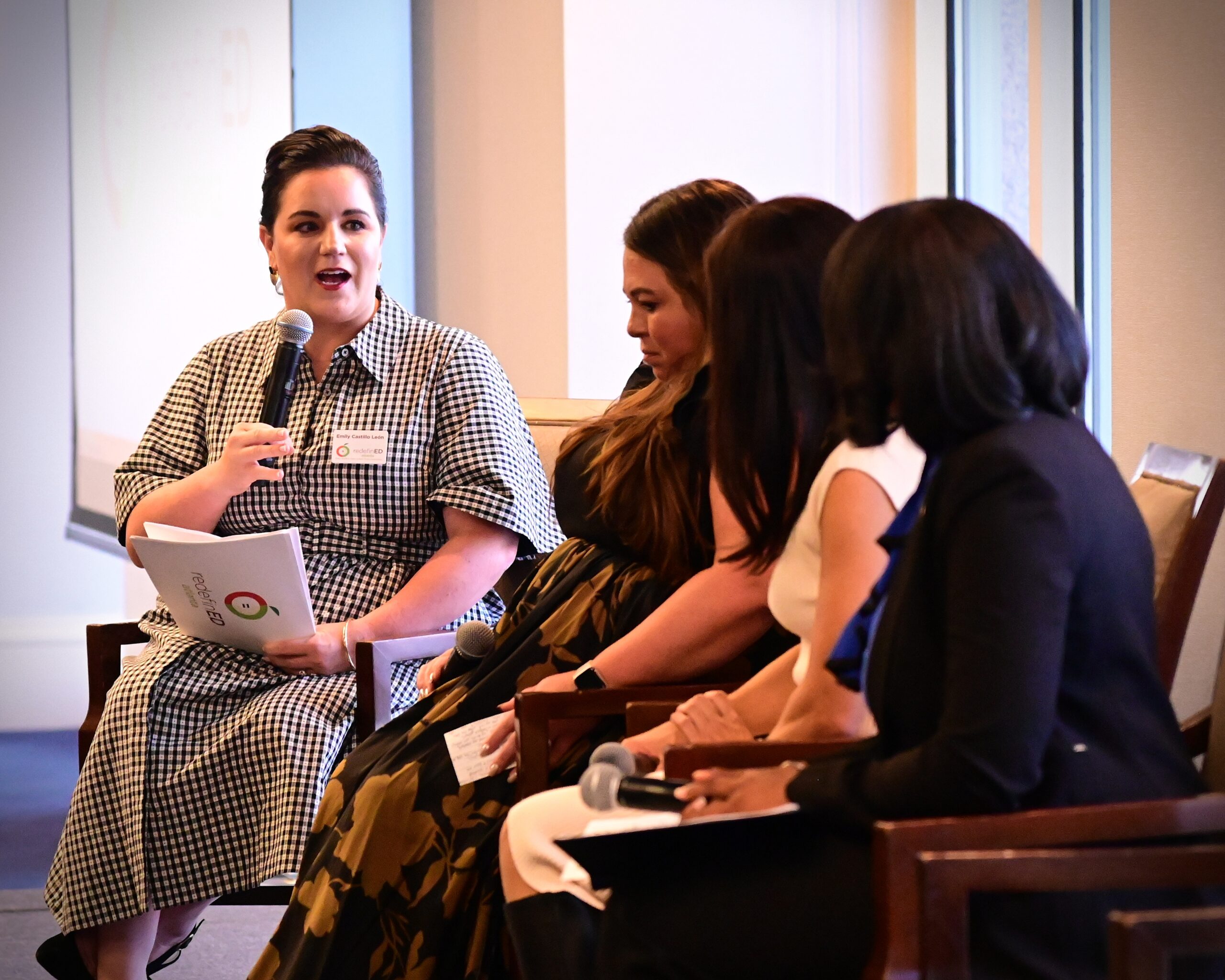 Inside A City Changing - RedefinED Atlanta